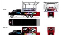 Turner Sports rolls out new rig for TNT, NASCAR.com | TV Tech
