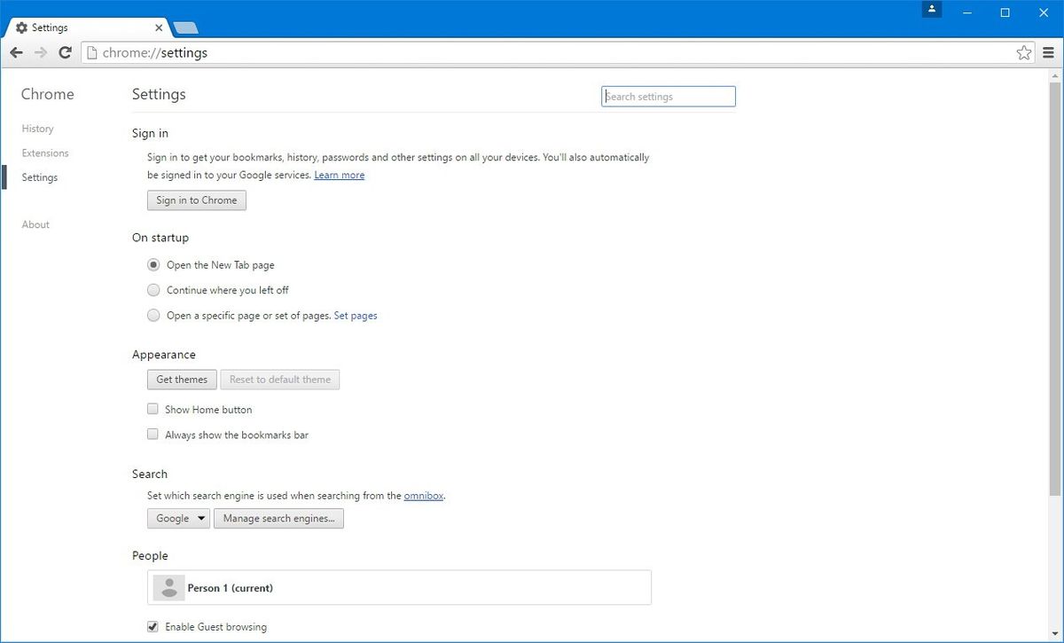 11 improvements Microsoft should bring to Edge | Windows Central
