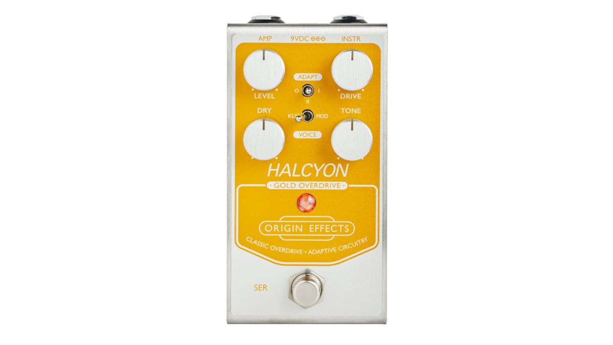 Best Klon clones 2025: Klon-alike overdrive pedals | GuitarPlayer