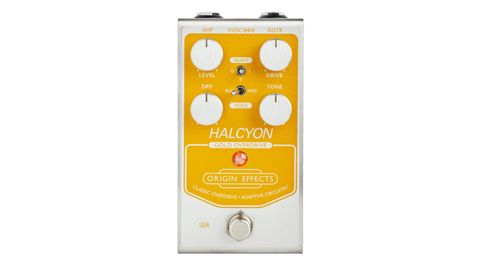 Best Klon clones 2025: Klon-alike overdrive pedals | GuitarPlayer