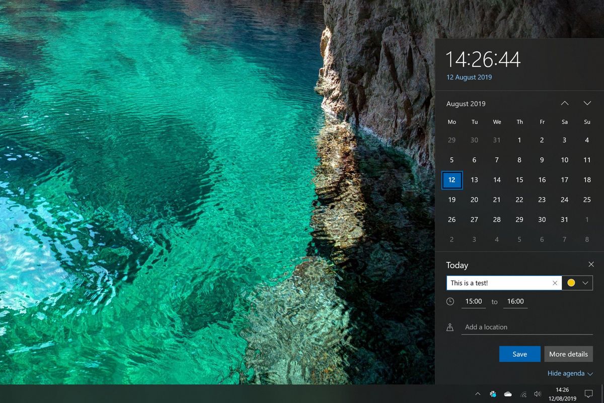 Windows 10 November 2019 Update: What is it, and what's included ...
