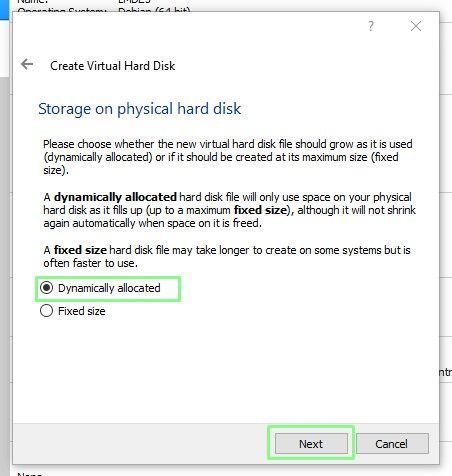How To Set Up Virtual Machines with VirtualBox | Tom's Hardware