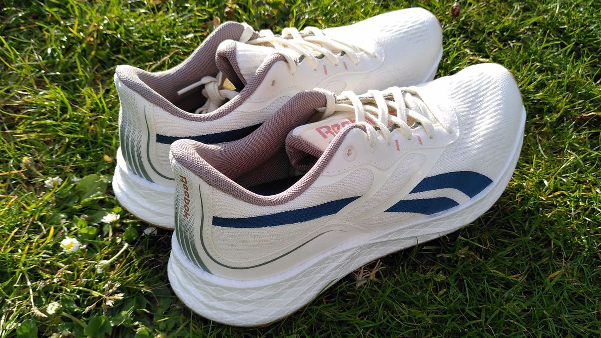 Reebok Floatride Energy Grow review | TechRadar