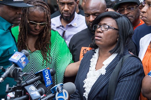 Rapper Troy Ave arrested after deadly shooting at New York City concert ...