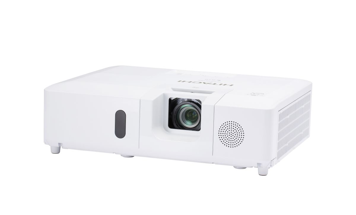 Hitachi Expands Collegiate Series Projector Line with Three New High ...