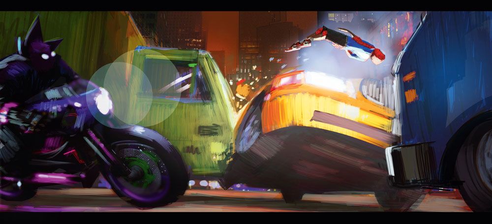 15 tips for better lighting keys | Creative Bloq