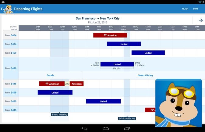 Best 25 Android Tablet Apps | Laptop Mag