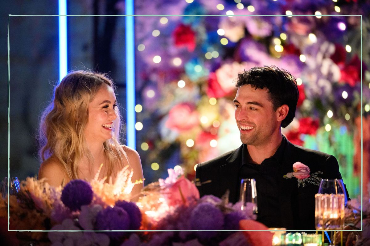 Are Ollie and Tahnee still together? MAFS Australia season 10 | GoodtoKnow