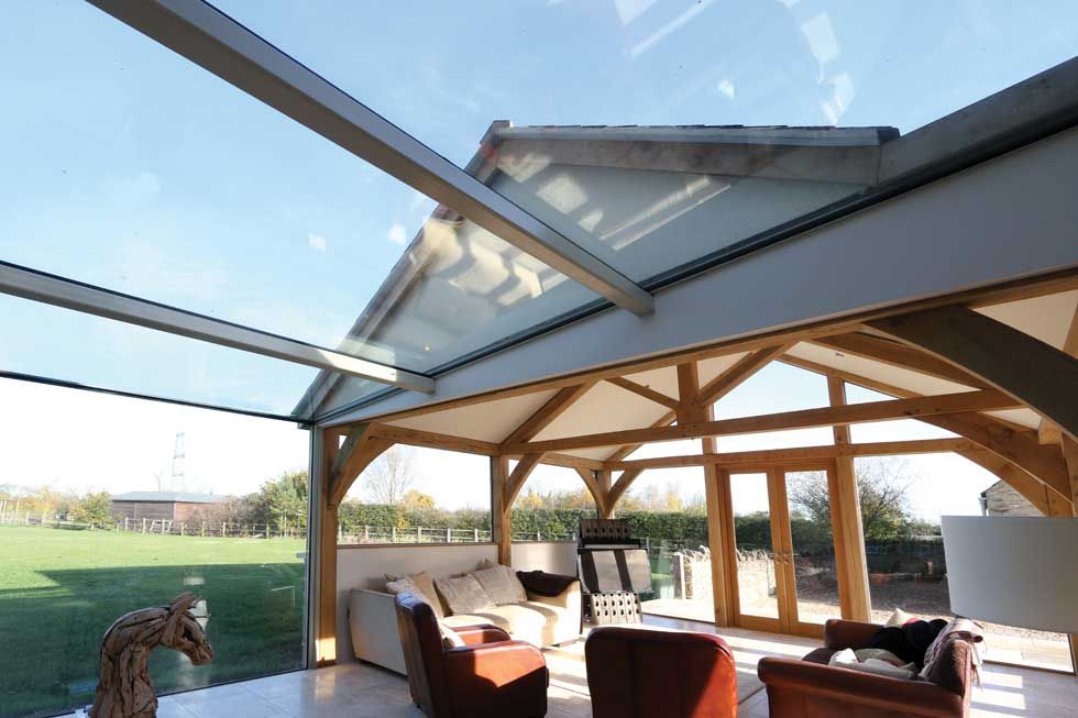 18 Sunroom Ideas for Year-Round Enjoyment | Homebuilding