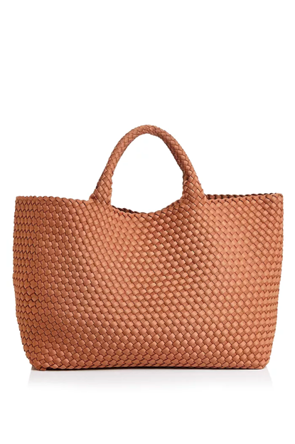 The 20 Best Woven Bags | Marie Claire