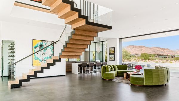 See inside the world's best homes - Page 3 | Homes and Gardens