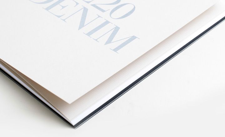 'Sirio: The Art of Color' swatch book by Fedrigoni | Wallpaper