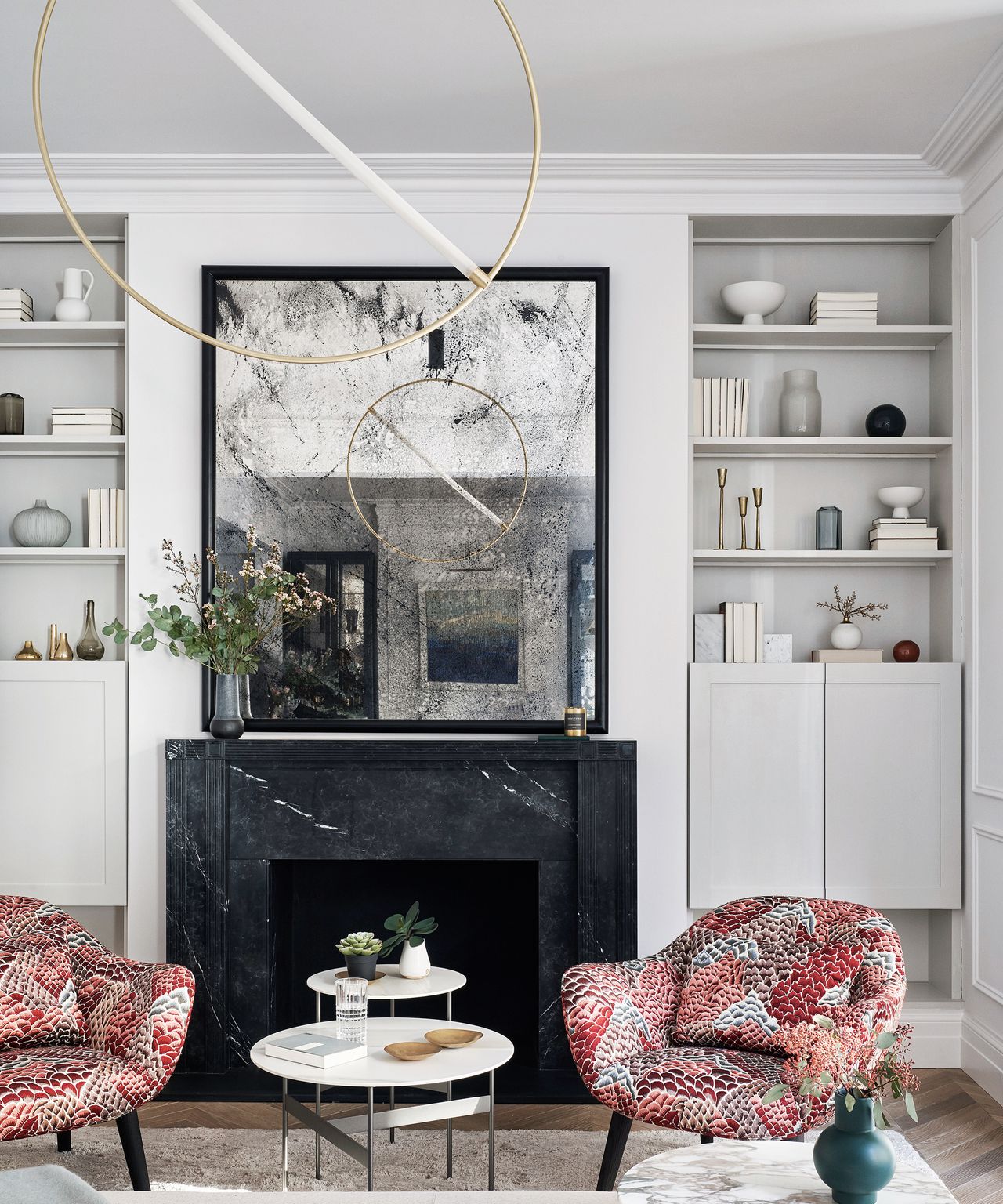 Small living room lighting ideas: 29 designs and expert advice | Homes ...
