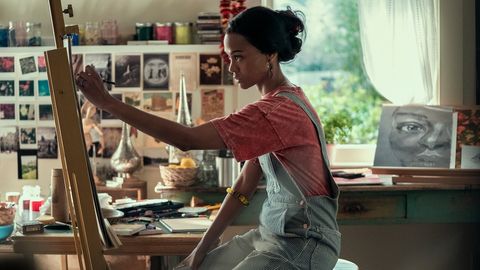 From Scratch: episode guide, trailer and everything we know | What to Watch