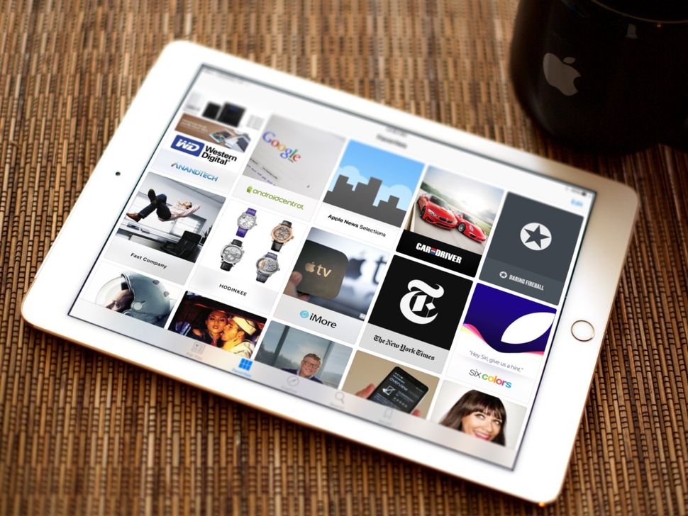 What's changed in iOS 9 for your iPhone, iPad, or iPod touch | iMore