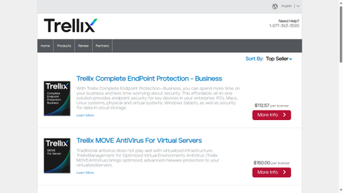 Trellix ePolicy Orchestrator review | TechRadar