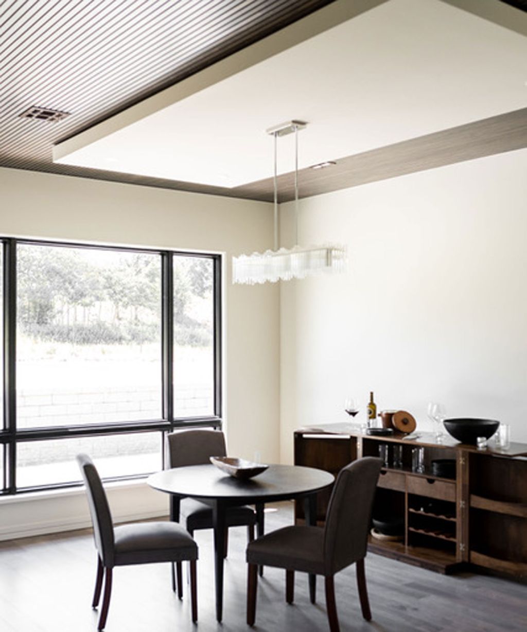 17 ceiling ideas to add wow factor from above | Real Homes