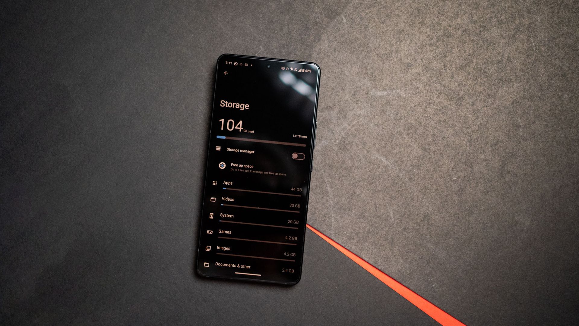 What is UFS 4.0 storage, and why should you care? | Android Central