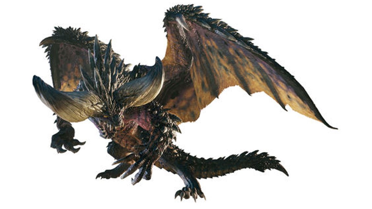 Monster Hunter World monsters guide | GamesRadar+