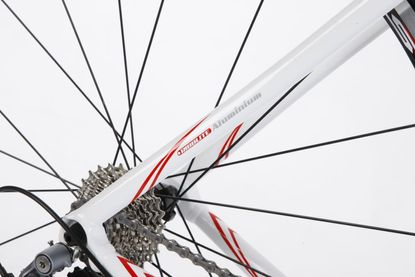 Ribble 7005 Sportive review | Cycling Weekly