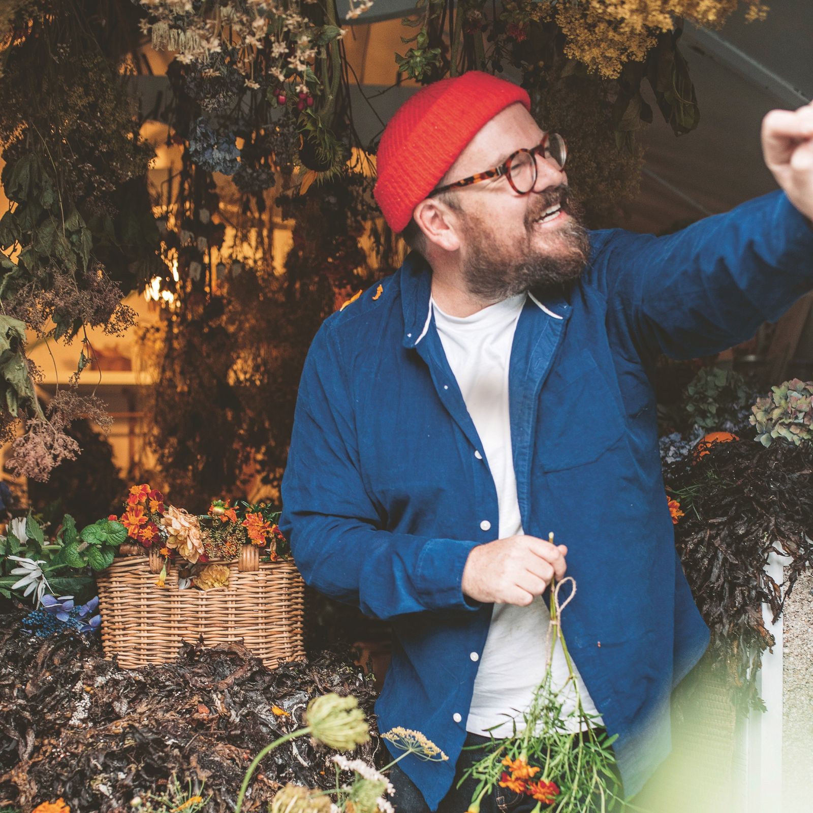 Interior designer Banjo Beale reveals his style secrets | Ideal Home