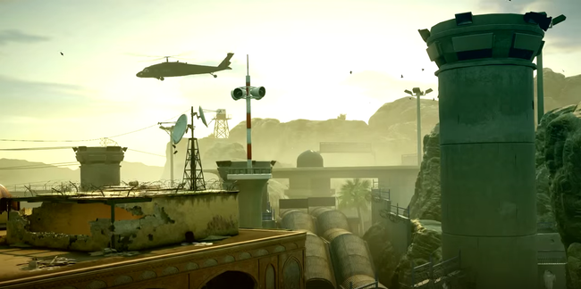 New Rainbow Six Siege Operation Dust Line details emerge | PC Gamer