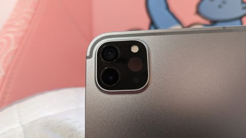 iPad Pro 2024 rumors: release date, pricing, specs, and more | Laptop Mag