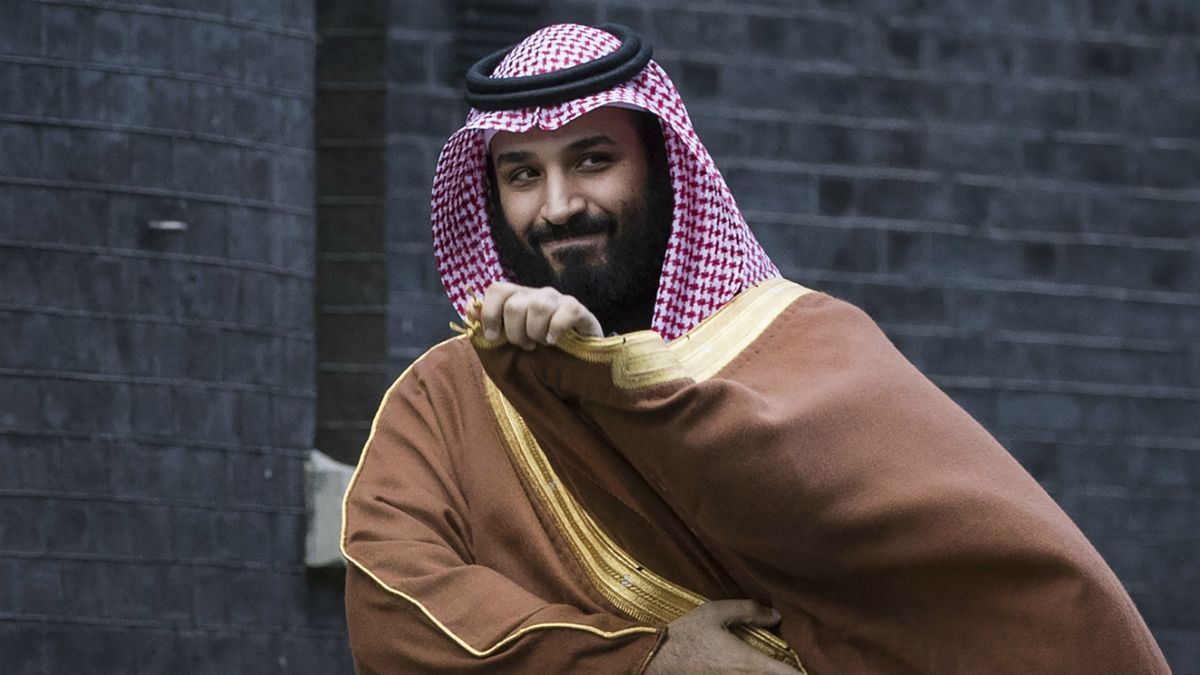 Inside Saudi Arabia’s secret courts | The Week