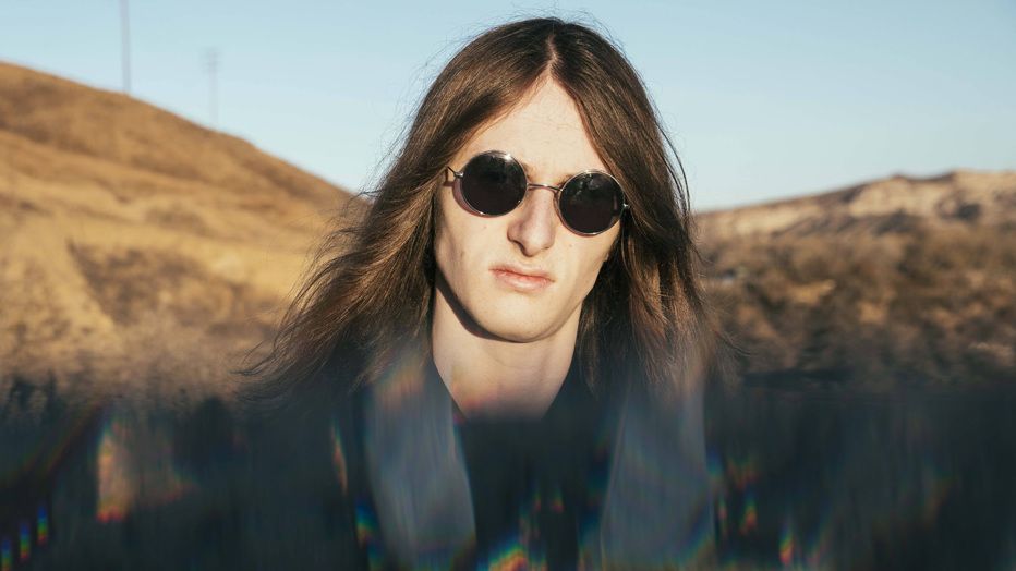 Aaron Keylock details debut album | Louder