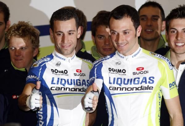 Basso dreaming of Tour de France win | Cyclingnews