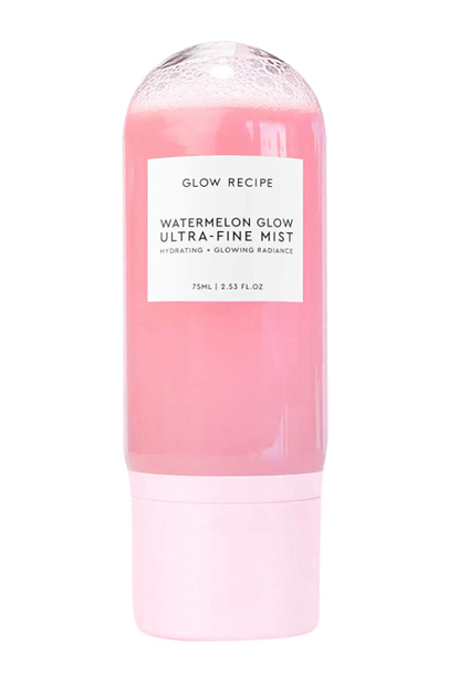 11 Best Face Mists of 2023 | Hydrating Face Sprays | Marie Claire