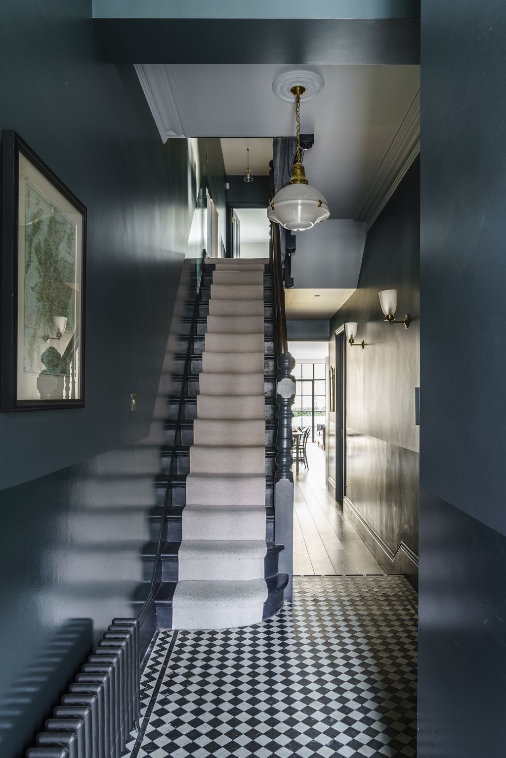 Entryway floor ideas: 11 modern designs for your entrance | Homes and ...