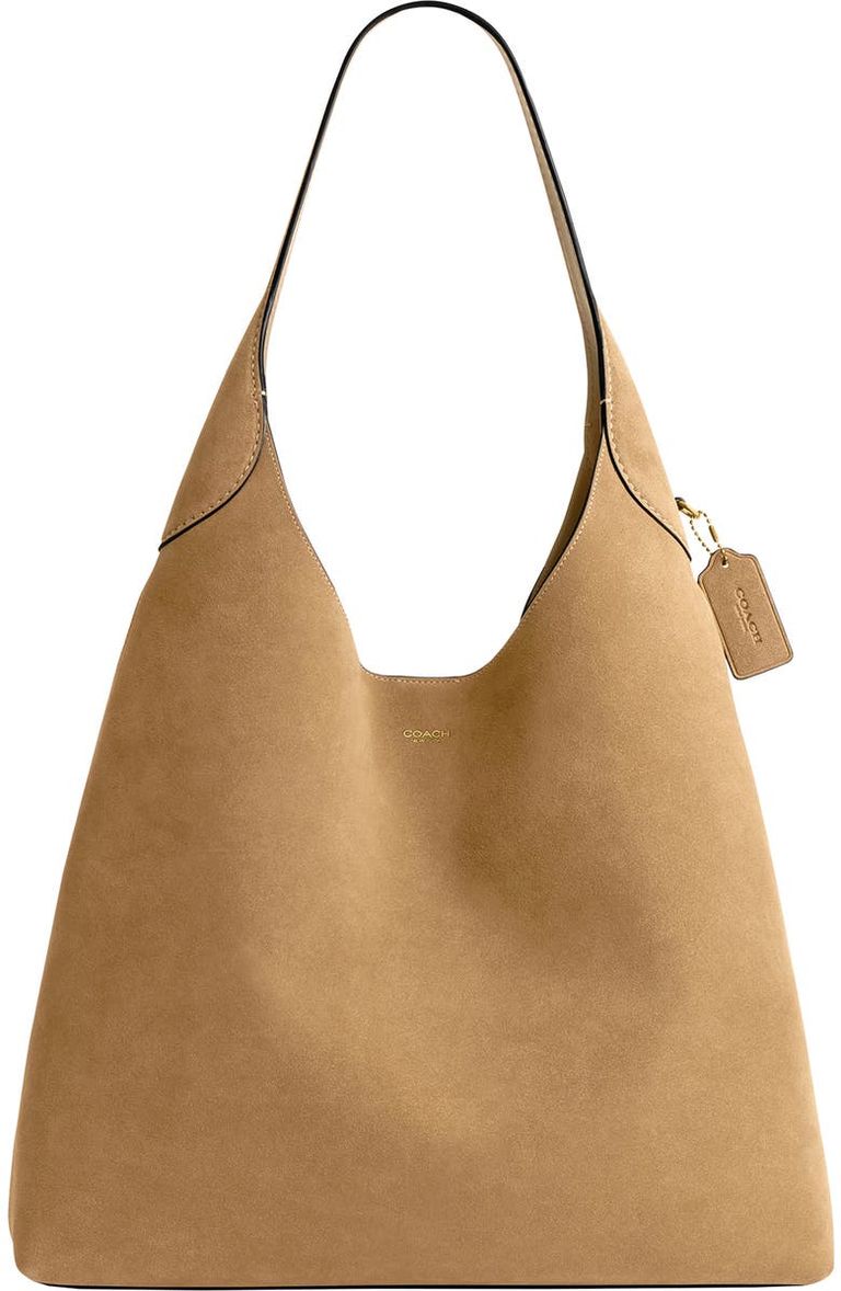 The Best Coach Bags Are Worth the Hype—Take It From Fashion Editors ...