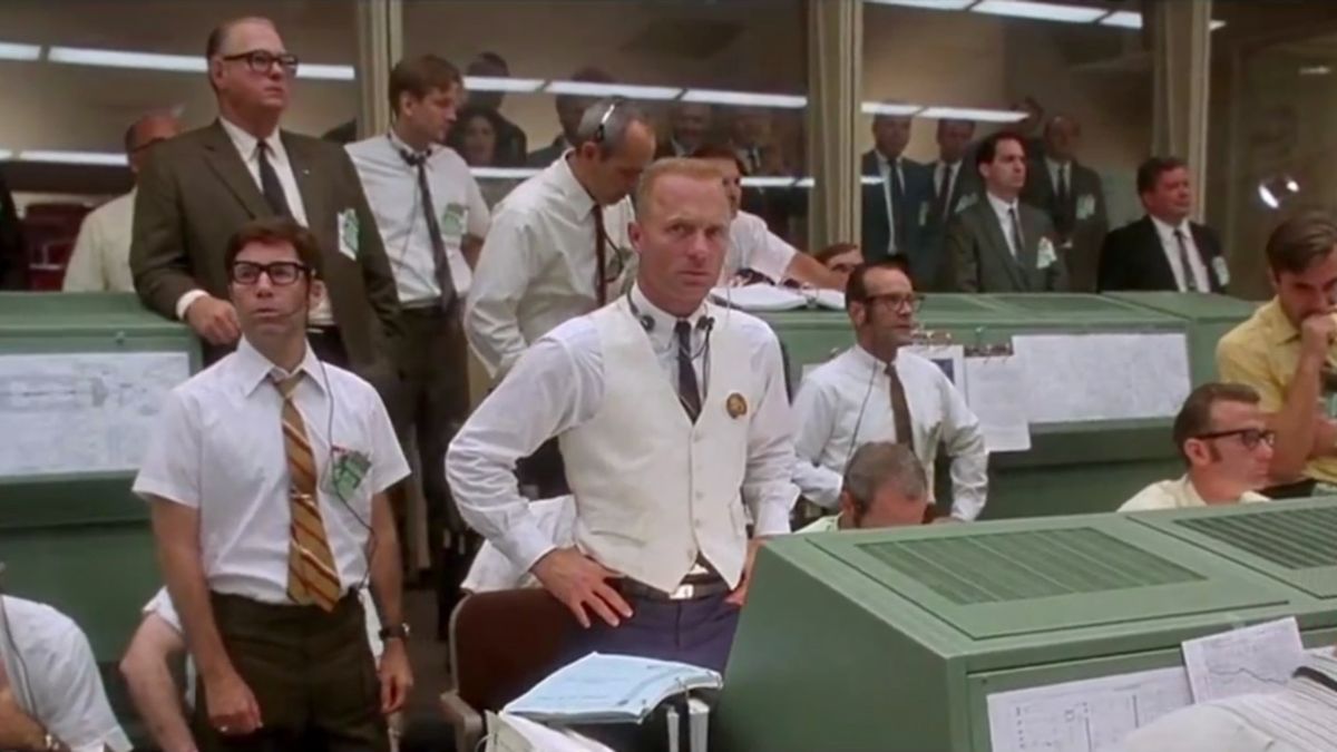 'Apollo 13' at 30: The space movie where scientists have the right ...