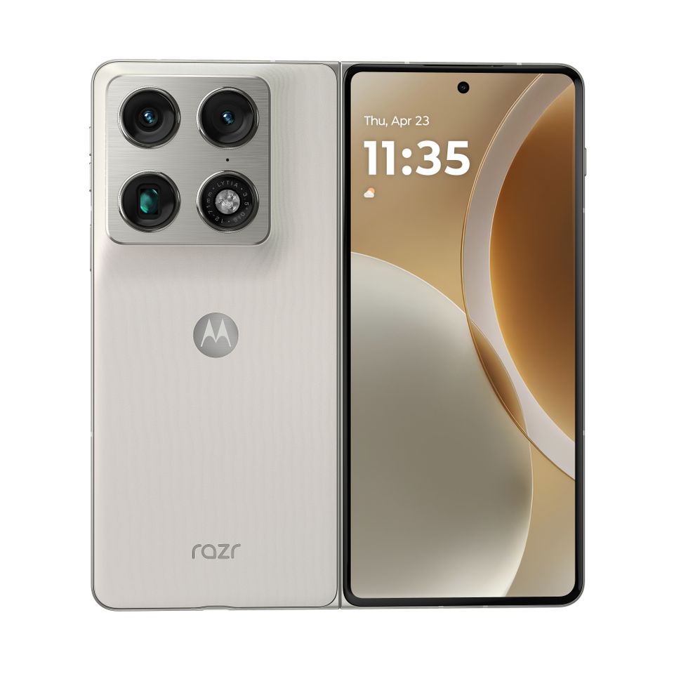 Motorola Razr Fold vs. Samsung Galaxy Z Fold 7: An unknown quantity ...