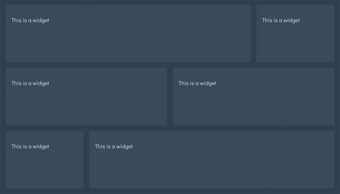 How to create a dashboard app with React | Creative Bloq