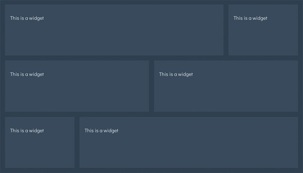 How to create a dashboard app with React | Creative Bloq