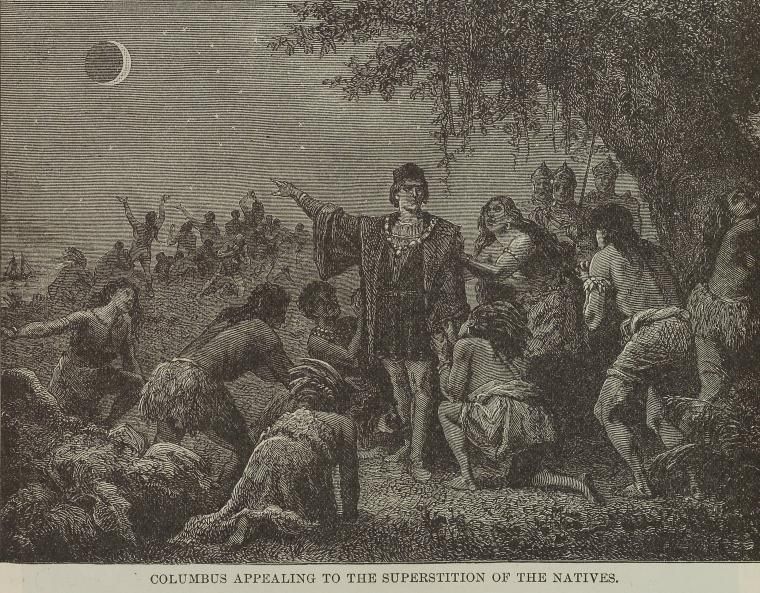 Eclipse Superstitions Are a Thing of the Past, and the Present | Space