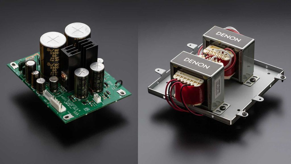 Denon DNP-2000NE review | What Hi-Fi?