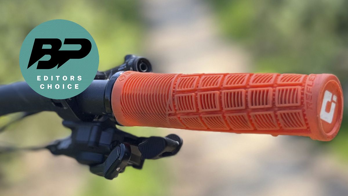 Best MTB grips 2025 | Bike Perfect