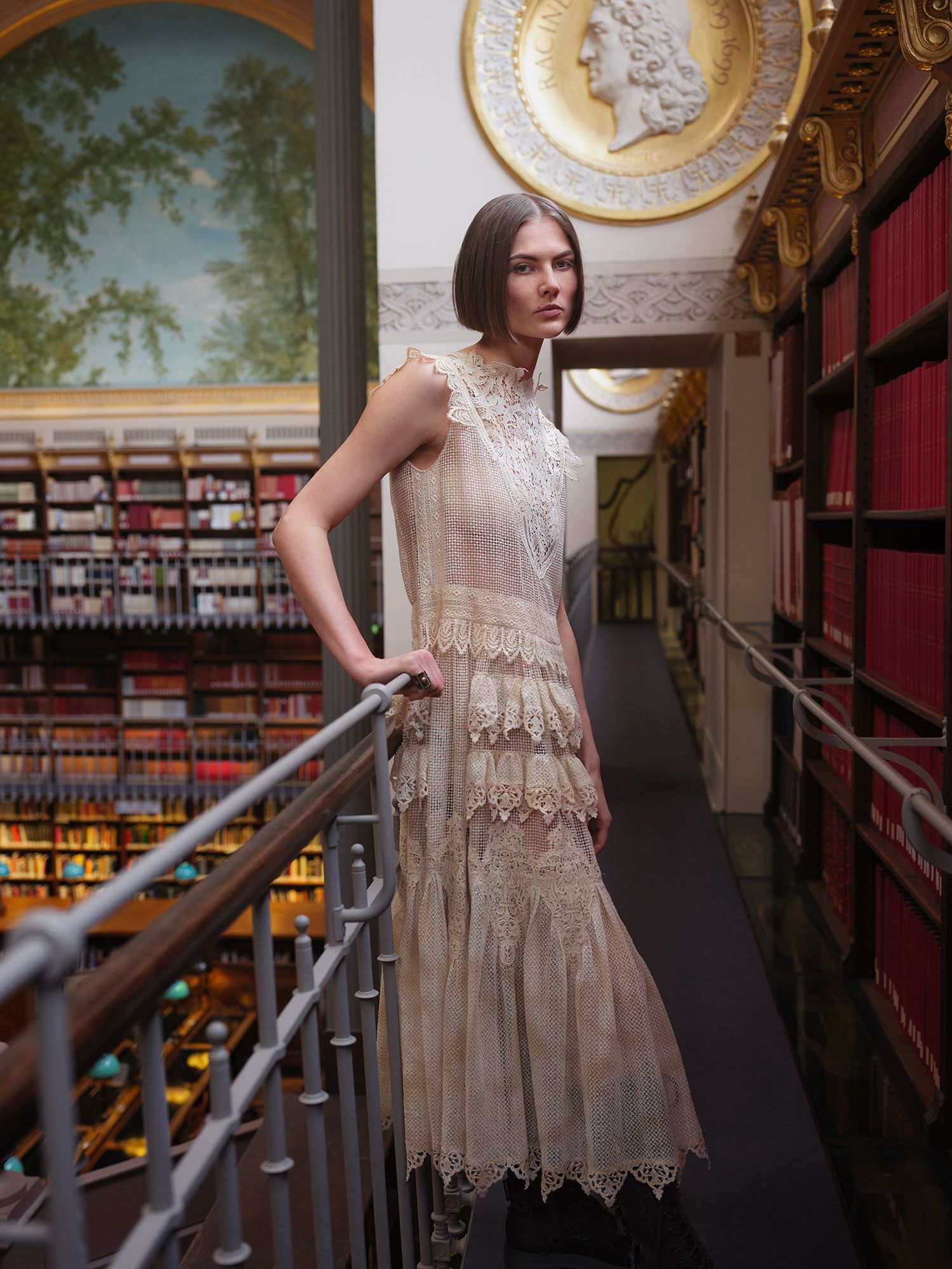 9 Spring/Summer Catwalk Looks To Inspire Your New-Season Style | Marie ...