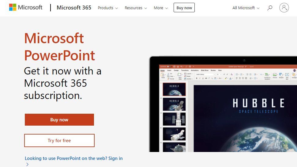 Best presentation software of 2025 | TechRadar Best presentation software of 2025 | TechRadar