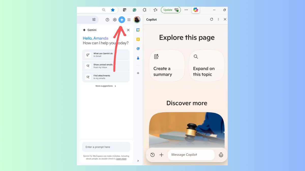 7 ways to get the most out of Google's AI suite — and boost your ...