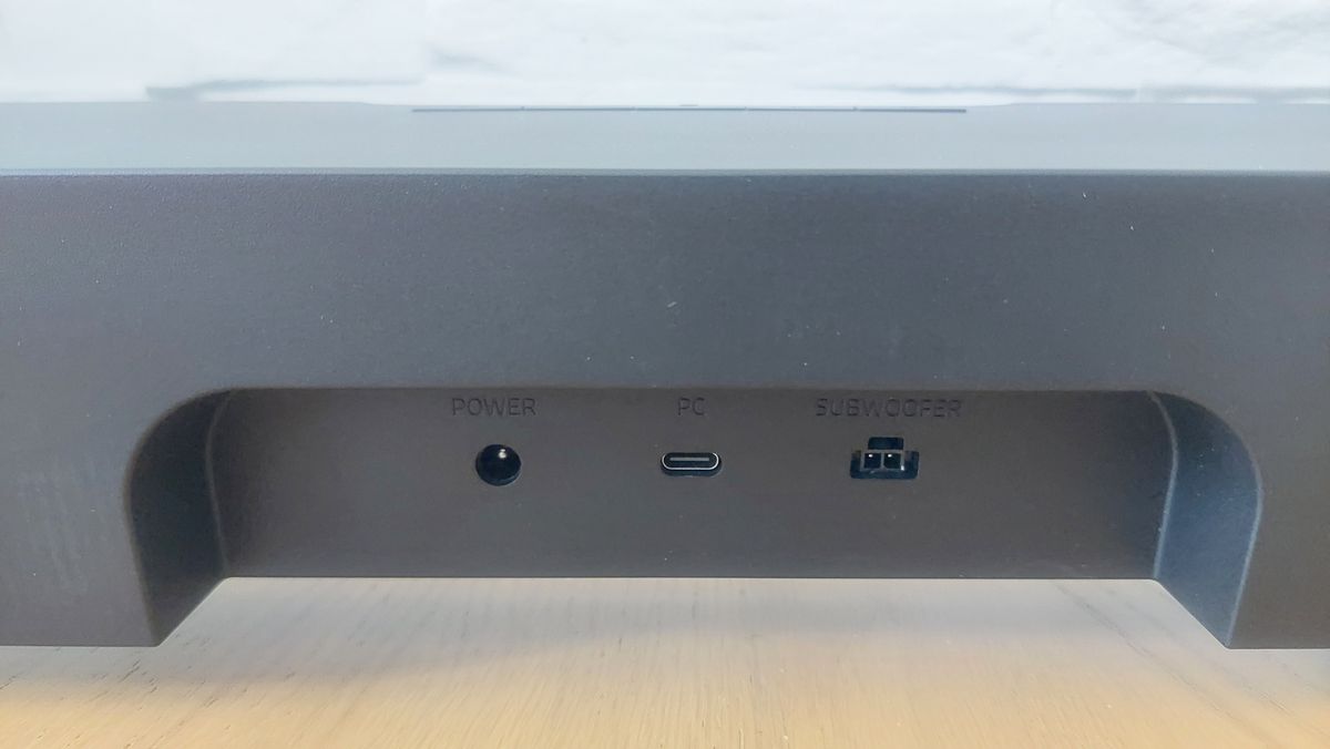 Razer Leviathan V2 review: "A worthy successor to the original ...