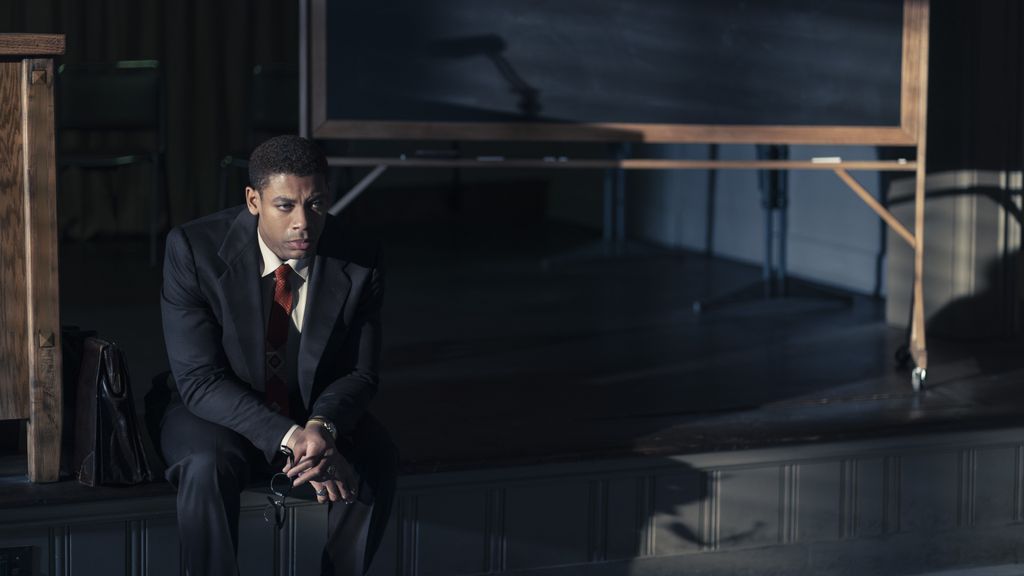 Fact vs Fiction: Genius: MLK/X episode 2 — Malcolm's brother | What to ...