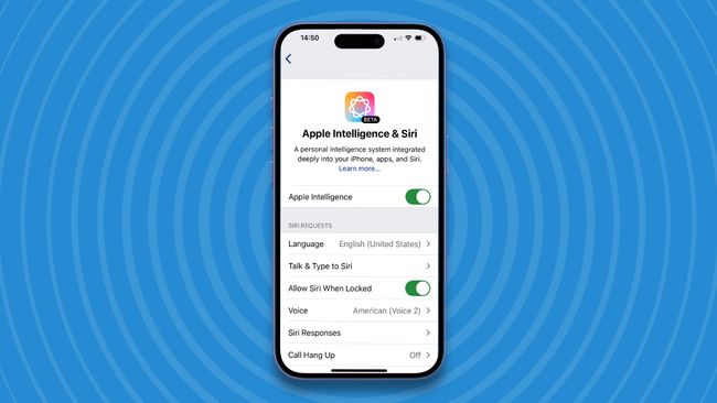 How to use Siri with ChatGPT | TechRadar