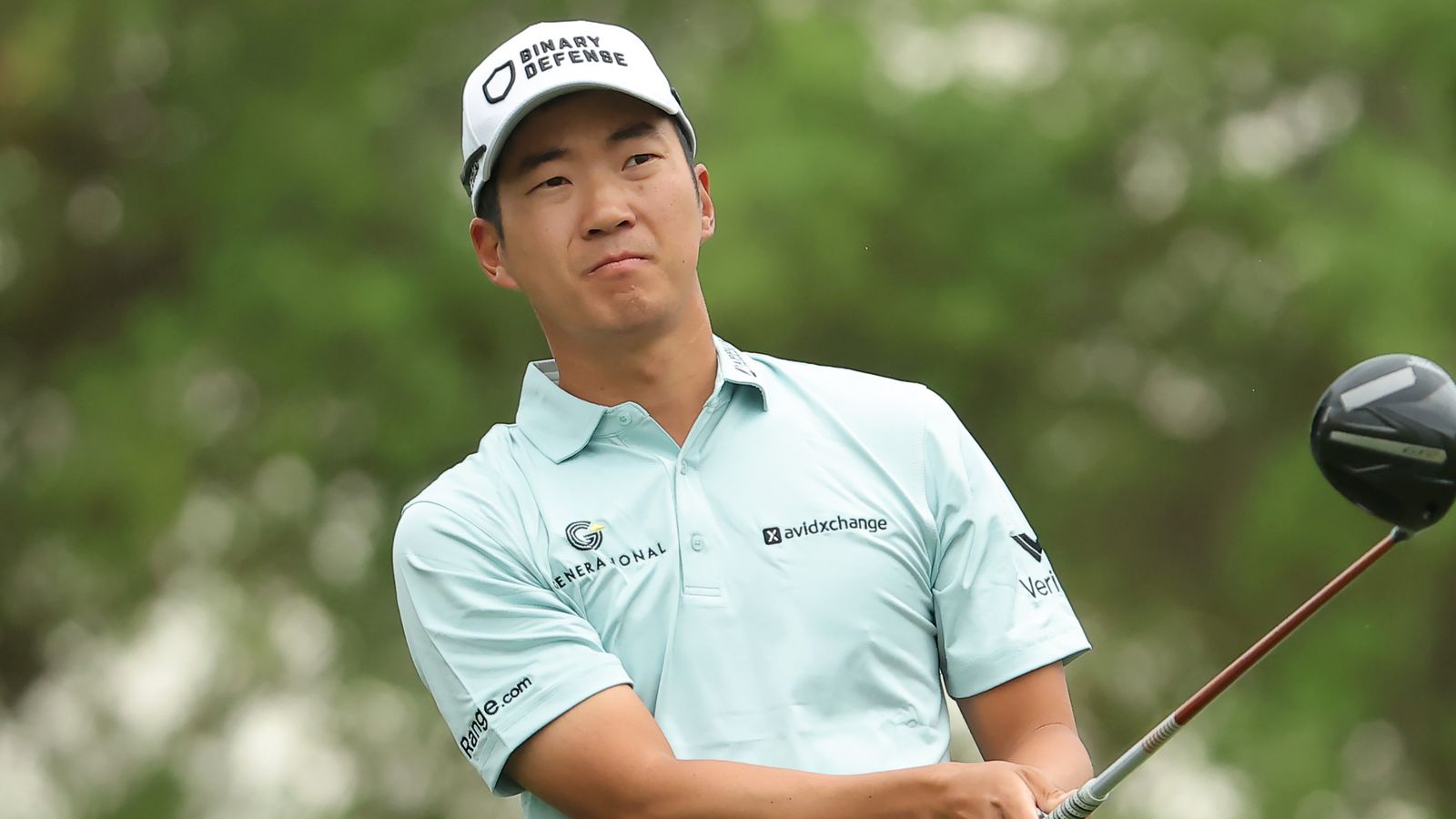 PGA Tour Pro Wraps Up Masters Spot In Incredibly Tight Affair | Golf ...