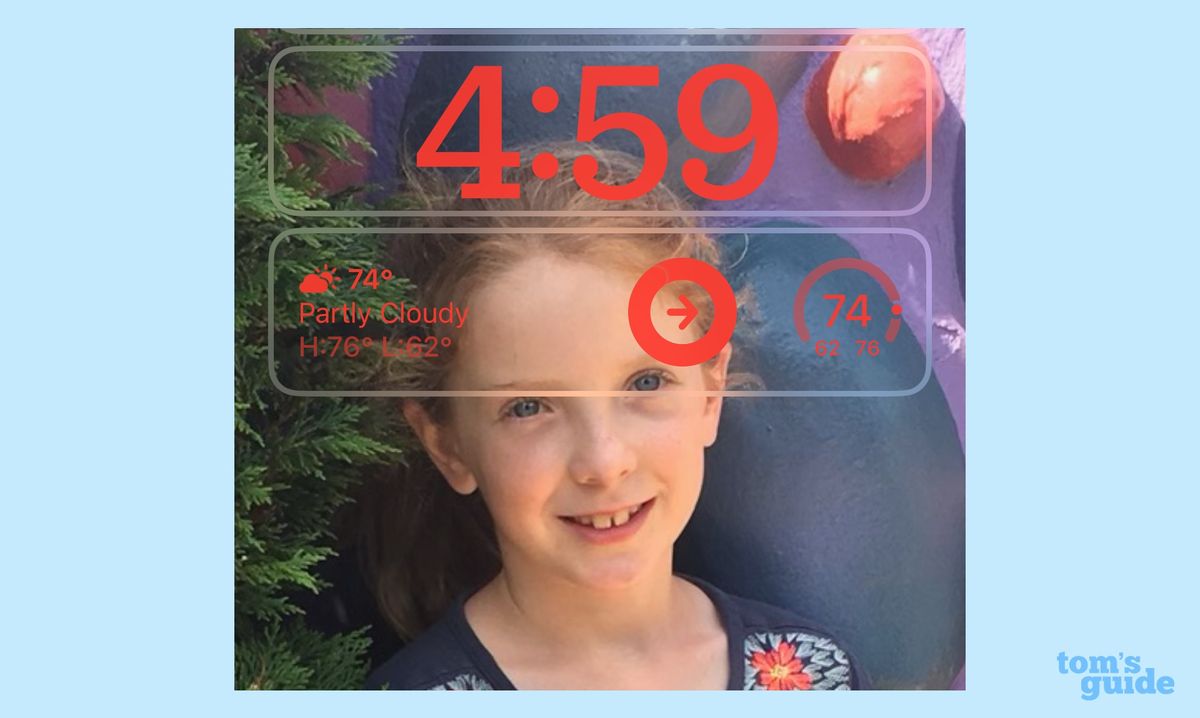 iOS 16 review: Apple’s best iPhone software update in years | Tom's Guide