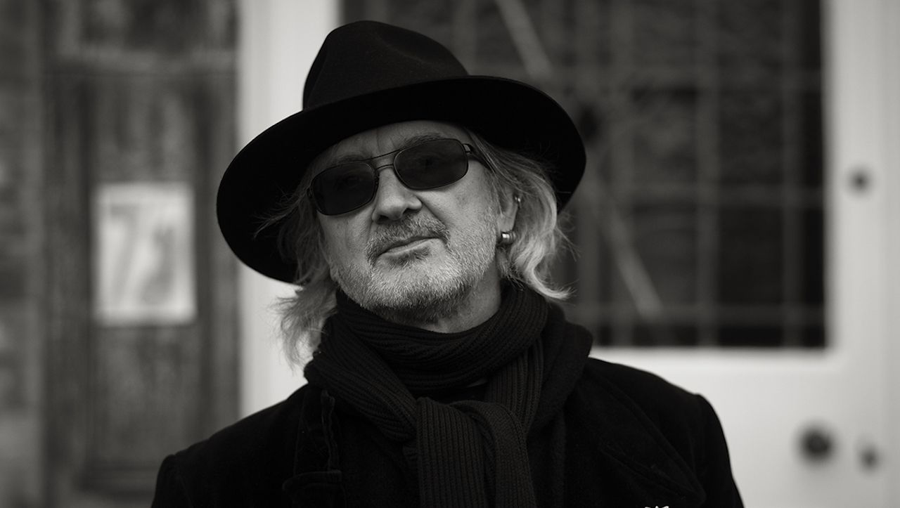 Sisters, wizards and boozing with Lemmy: An Interview with The Mission ...