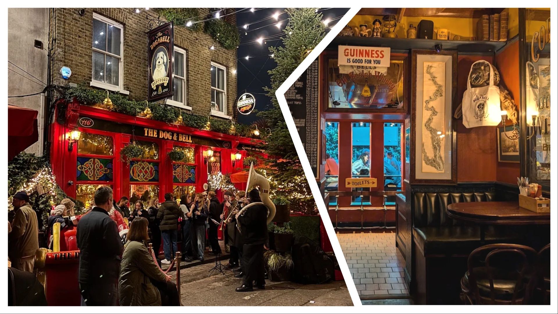 The 11 best craft beer bars and pubs in London | Shortlist